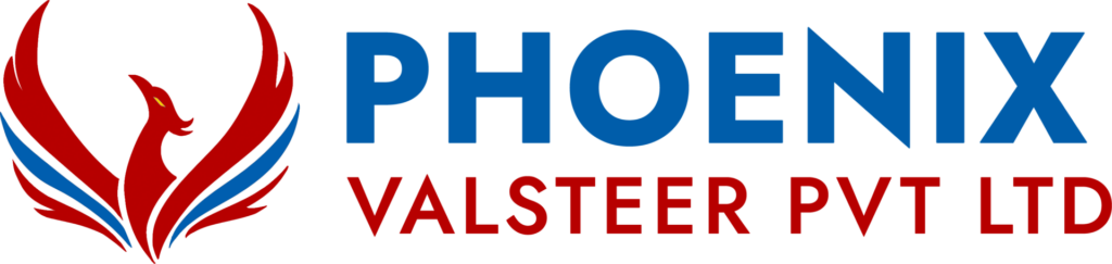 Dual Plate Check Valve Manufacturer & Exporter in India | VALSTEER ...